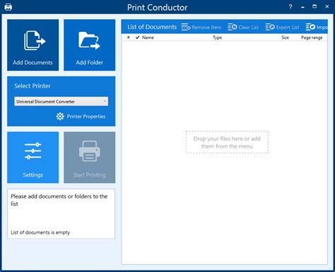 How Does Print Conductor Work Print Conductor