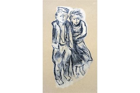 Дариха на НХГ над 1000 рисунки на Борис Ангелушев сред тях и еротични