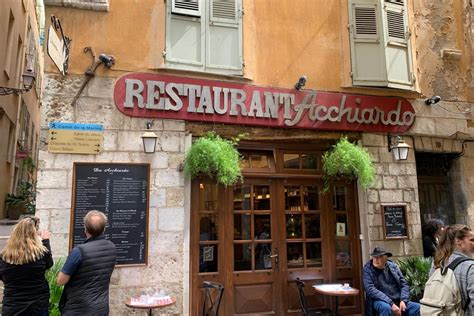 48 Uur In Nice