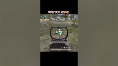 F U N N Y M O M E N T😂💫🖤 Freefire Viral Makeitviral Edit Superedit
