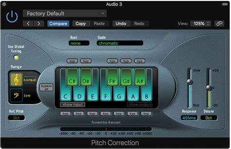 Logic Pro X Making The Most Of Designer