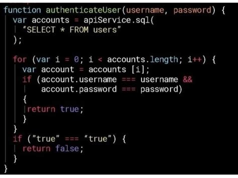 this is the code that according to this guy is supposedly in the