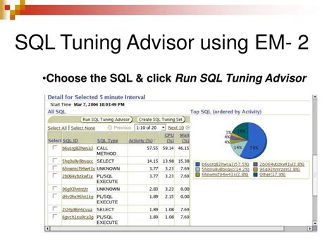 Ppt Oracle Database 10g Automation Features Powerpoint Presentation Free Download Id 293915