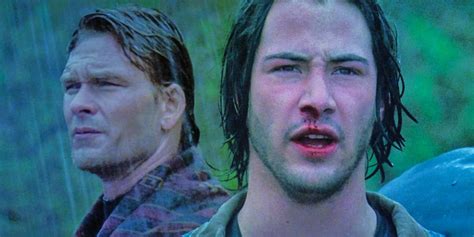 Point Break De Keanu Reeves Point Break Hi Res Stock Photography And