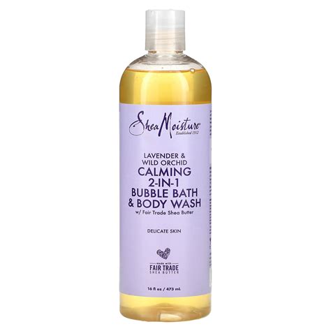 Is Bubble Bath Body Wash At Ronald Lockett Blog