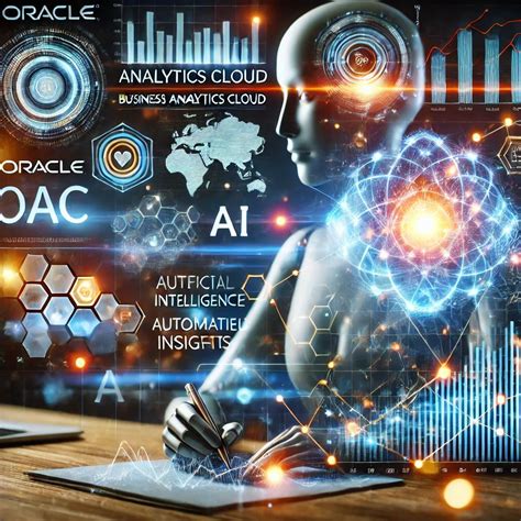 Muhammad Diab On Linkedin Ai Analytics Oraclecloud Oac Datascience Machinelearning…