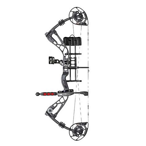 Bowtech Amplify Rth Right Hand Manzanita Outfitters
