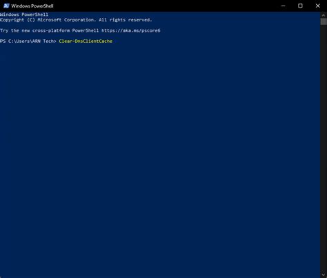 How To Clear DNS Cache On Windows Top Methods