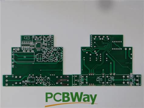 PCB Test MISC Share PCBWay