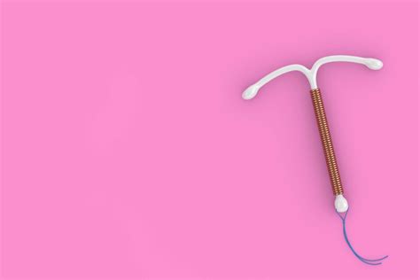 4 Types Of Long Acting Reversible Contraceptives Larcs How Is It Ef