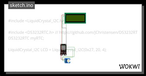 Wokwi Online Esp32 Stm32 Arduino Simulator