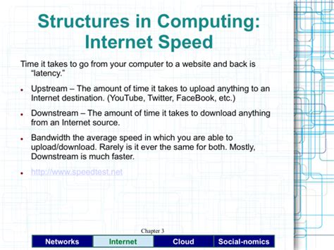 Structures In Computing Chapter 3 1 By Openstax Jobilize