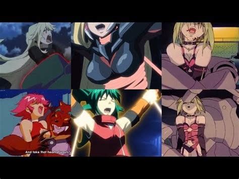 Bearhug/Squeeze Comp 3! : r/FightScenesryona