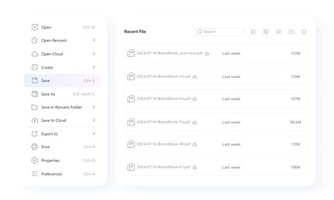 create pdf files from images word excel html scanner and more