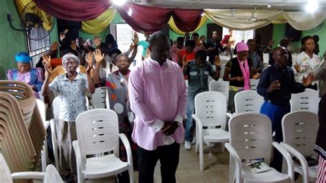 July 2016 Missions Boot Camp Bori Rivers State