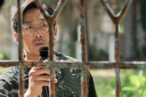 Ha Jung Woo Trở Lại Màn ảnh Với Phim Narco Saints Sau Bê Bối Sử Dụng