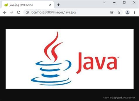 006 springboot从servletcontext根目录下访问静态资源 context目录 csdn博客