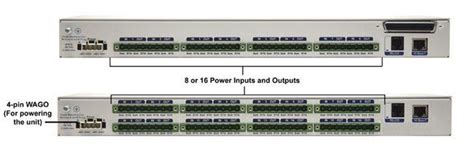 Pdu Control Power And Remote Reboot Server Rooms Using Snmp