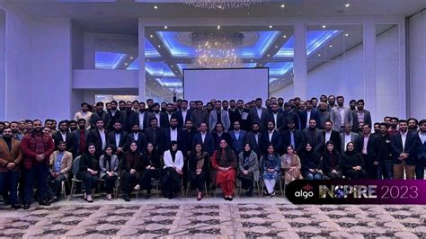 ateeb waqar on linkedin quality team building algo team onealgo