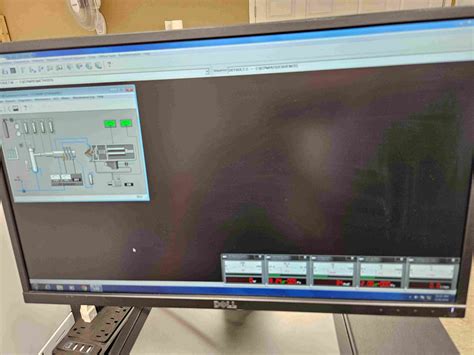 Agilent 7700 Icp Ms With Cetac Autosampler Tested And Working