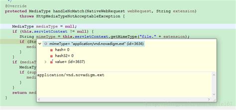 Spring41 请求rest接口406问题解决（转换json） Csdn博客