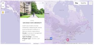 Display Custom Mysql Data On Google Maps WP Maps Pro
