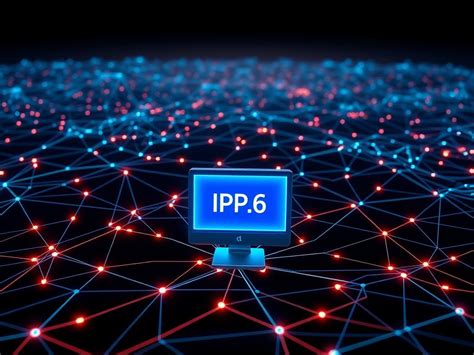 What Happens When Your Computer First Joins An Ipv6 Network