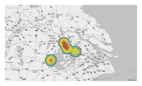 effect of temperature on node utilization download scientific diagram