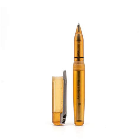 Limited Edition Ultem® Ace Pen Feverguy Limited Edition Ultem® Ace Pen Feverguy