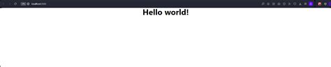 tailwind css 2023 7 react projesi İçin tailwind css kurulumu ve İlk