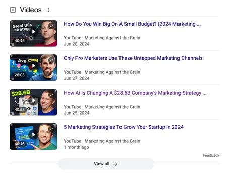How To Do Keyword Research For SEO A Beginner S Guide