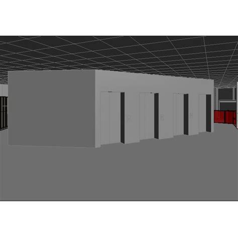 Materials Not Showing Up In 3d Camera View Autodesk Community