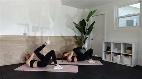 Quick And Effective Deep Core Build And Burn