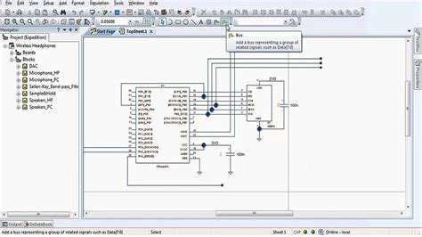 PCB Design Creation Mentor Graphics