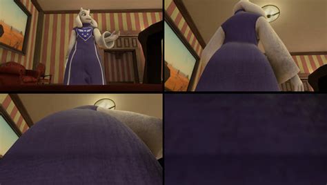 Buttcrush Pov Favourites By Supermariobros6 On Deviantart