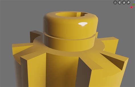 Blender Fbx To Substance Painter Seams Materials And Textures Blender Artists Community