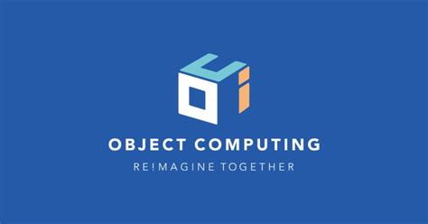 Zachary Klein On Linkedin Object Computing Inc Jobs