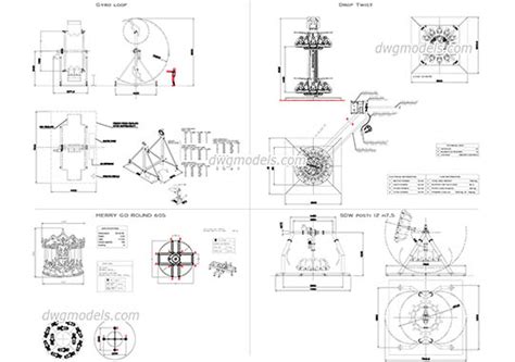 People Dwg Dynamic Block DWG Free CAD Blocks Download