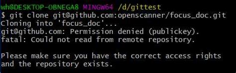 git设置ssh key git ssh配置 腾讯云开发者社区 腾讯云