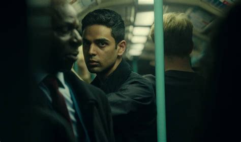 Obsession Ending Explained Who Dies At The End Of Netflix Thriller Tv And Radio Showbiz And Tv