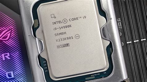 Intel 14th Gen Socket Motherboard Chipset And Memory 49 Off