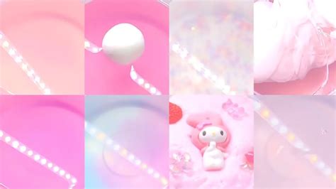 🐰🩵 대규모시리즈 대시액 무영공 슬라임 비누 뉴진스 액괴 Youtube