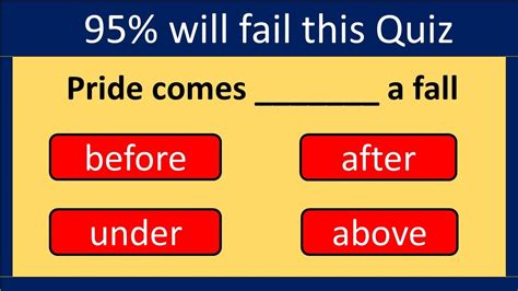 idiomatic phrases quiz i idioms from bible i can you score 10 10 i 95