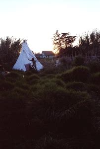 Tipi Village Isla Vista Localwiki