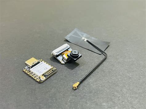 Sharing ESP S CAM Pictures On Telegram Details Hackaday Io