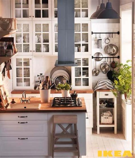 Интерьер кухни