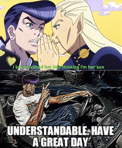 “oh That Isnt My Mom Its Just An Old Woman I Tricked Into Letting Me