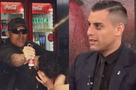 Argentina Iván Cheang Reconoció Que Perteneció A La Fuerza Aérea Y Que