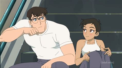 My Adventures With Superman Wallpapers Wallpaper Cave