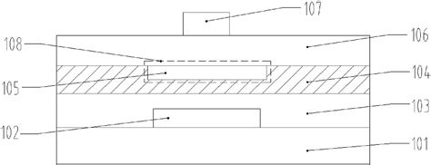 Array Substrate And Fabrication Method Eureka Patsnap
